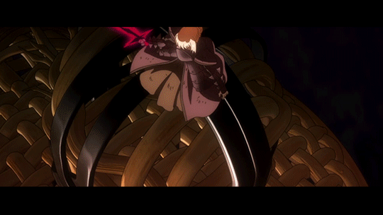 Fate/Grand Order Gif - Gif Abyss