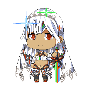 Download Anime Fate/Grand Order Gif
