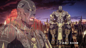 Download Anime Fate/Grand Order Gif