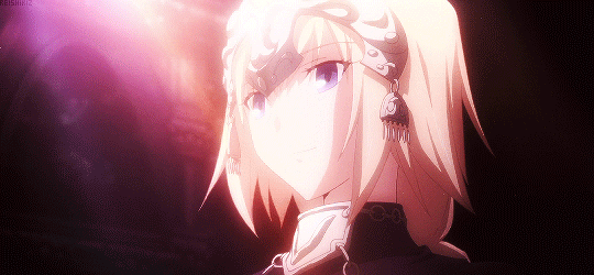 Fate/Grand Order Gif - Gif Abyss