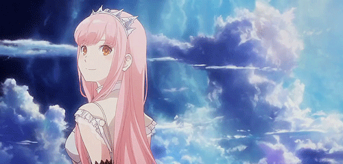 Download Anime Fate/Grand Order Gif