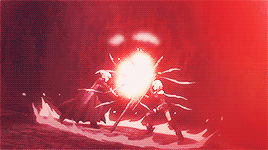 Fate/Grand Order Gif - Gif Abyss