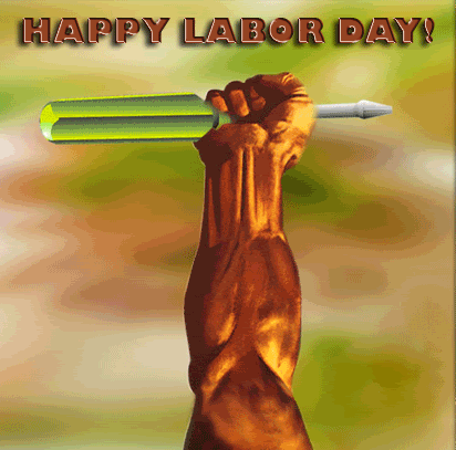 Download Holiday Labor Day Gif