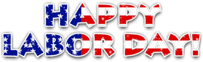 Download Holiday Labor Day Gif