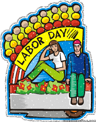 Download Holiday Labor Day Gif