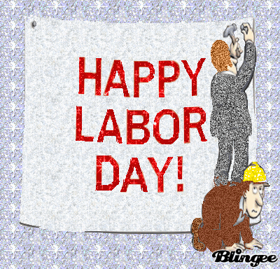 Download Holiday Labor Day Gif