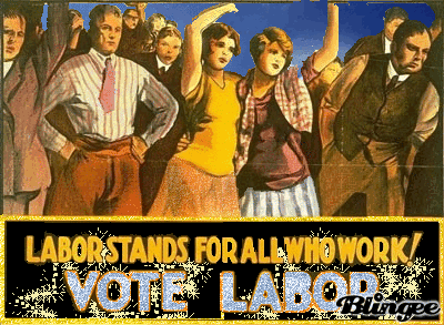 Download Holiday Labor Day Gif