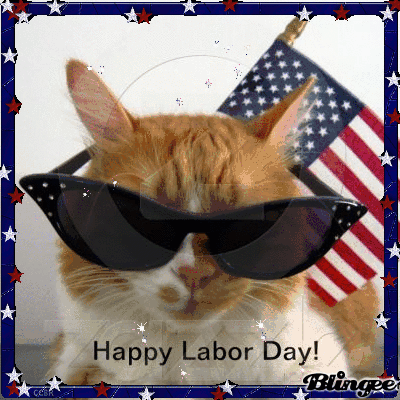 Download Holiday Labor Day Gif