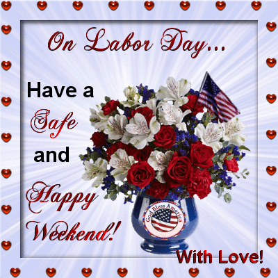 Download Holiday Labor Day Gif