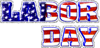 Labor Day Gif - Gif Abyss