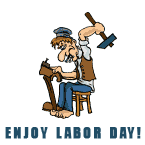 Download Holiday Labor Day Gif