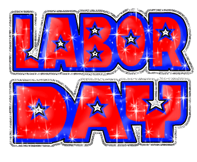 Download Holiday Labor Day Gif