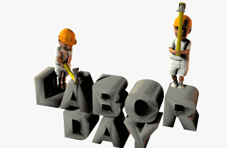 Download Holiday Labor Day Gif - Gif Abyss