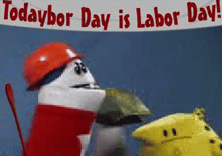 Download Holiday Labor Day Gif - Gif Abyss