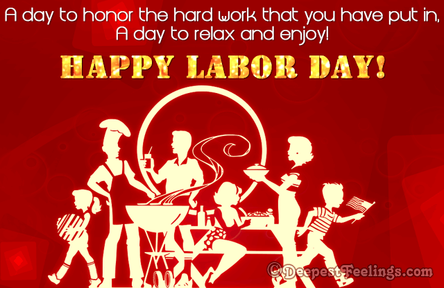 Download Holiday Labor Day Gif