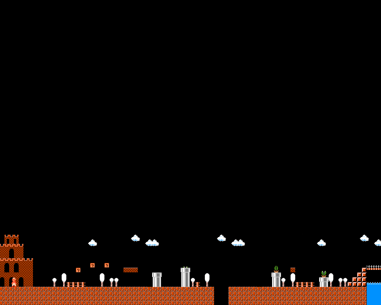 Super Mario Bros. Gif - Gif Abyss