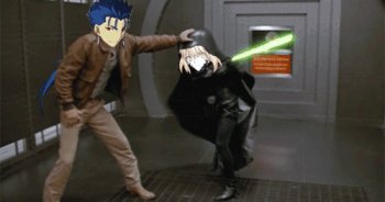 Download Anime Fate/Grand Order Gif