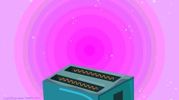 Toaster Gifs