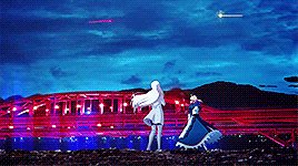 Download Anime Fate/Grand Order Gif