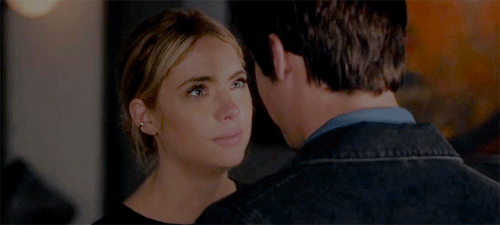 Pretty Little Liars Gif - Gif Abyss