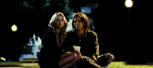 Pretty Little Liars Gif - Gif Abyss