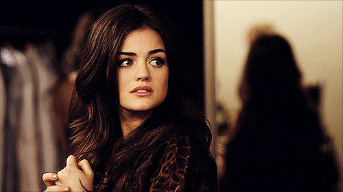 Download Drama Thriller TV Show Pretty Little Liars Gif - Gif Abyss