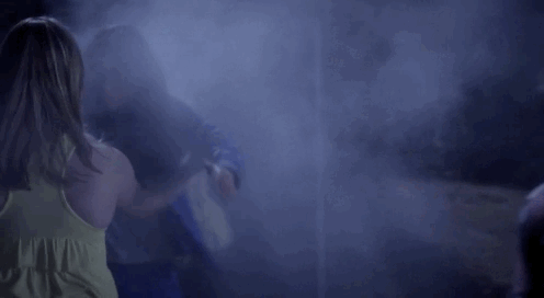 Download Drama Thriller TV Show Pretty Little Liars Gif - Gif Abyss