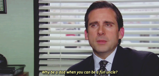 Download Comedy The Office (US) TV Show Gif