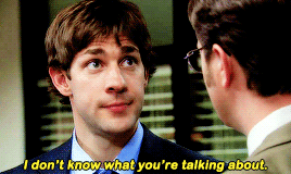 The Office (US) Gif - Gif Abyss