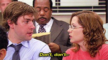 Download Comedy The Office (US) TV Show Gif