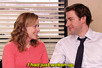 Download Comedy The Office (US) TV Show Gif