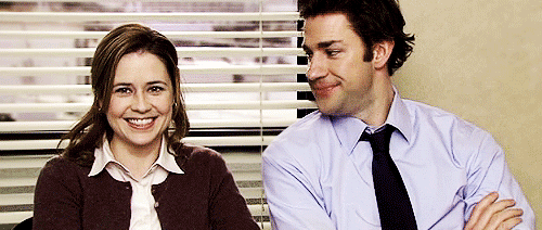 Download Comedy The Office (US) TV Show Gif