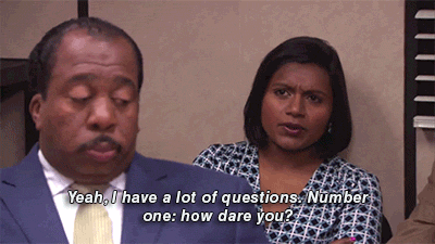 The Office (US) Gif - Gif Abyss