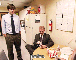 Download Comedy The Office (US) TV Show Gif