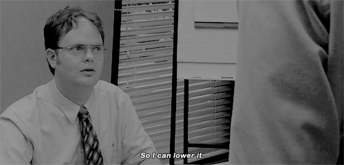 Download Comedy The Office (US) TV Show Gif