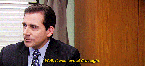 Download Comedy The Office (US) TV Show Gif - Gif Abyss