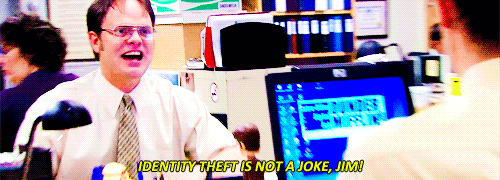 Download Comedy The Office (US) TV Show Gif