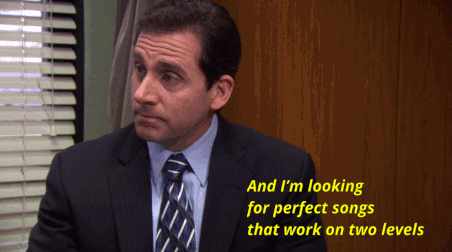 Download Comedy The Office (US) TV Show Gif - Gif Abyss