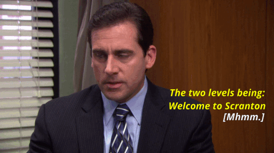 The Office (US) Gif - Gif Abyss