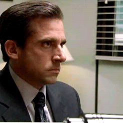 Download Comedy The Office (US) TV Show Gif