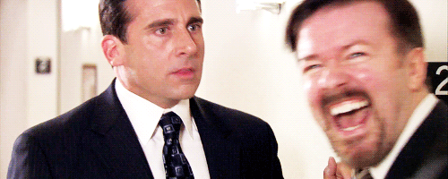 Download Comedy The Office (US) TV Show Gif