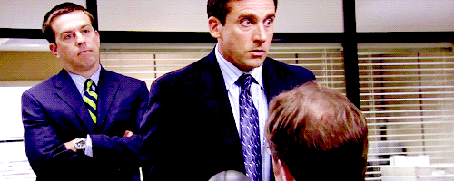 Download Comedy The Office (US) TV Show Gif