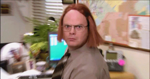 The Office (US) Gif - Gif Abyss