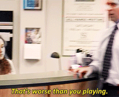 Download Comedy The Office (US) TV Show Gif