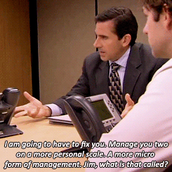 Download Comedy The Office (US) TV Show Gif - Gif Abyss