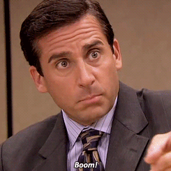 The Office (US) Gif - Gif Abyss