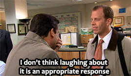 Download Comedy The Office (US) TV Show Gif