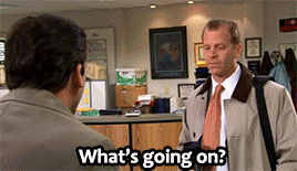 Download Comedy The Office (US) TV Show Gif