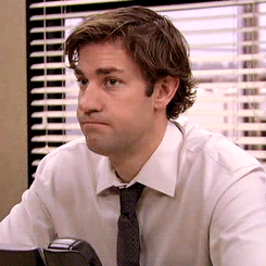 Download Comedy The Office (US) TV Show Gif