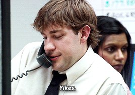 Download The Office (US) TV Show Gif